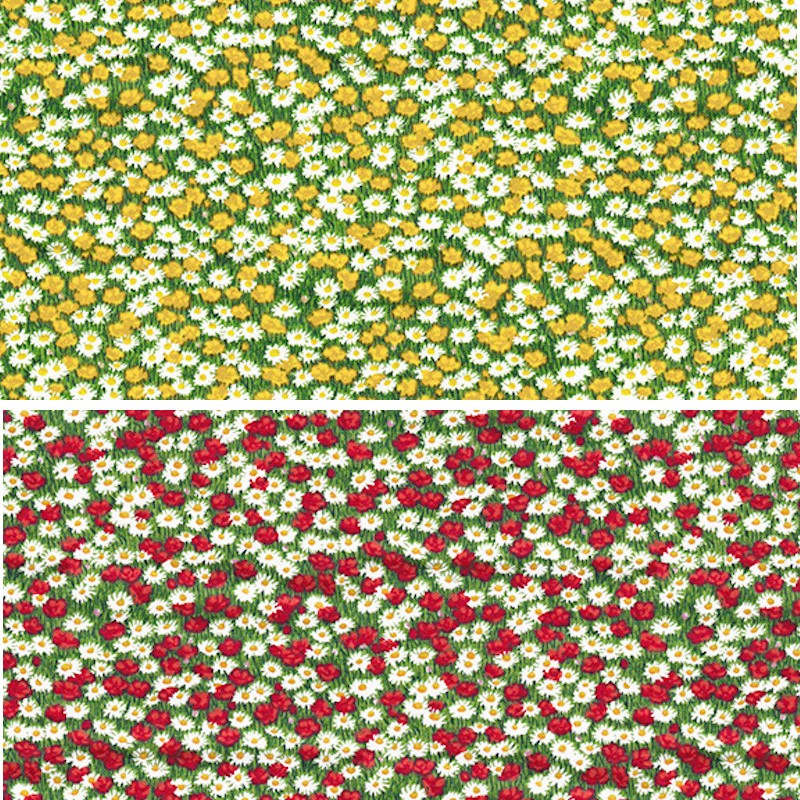 Spectrum Solid Dyed 100% Cotton Fabric Makower Quilting Patchwork P...