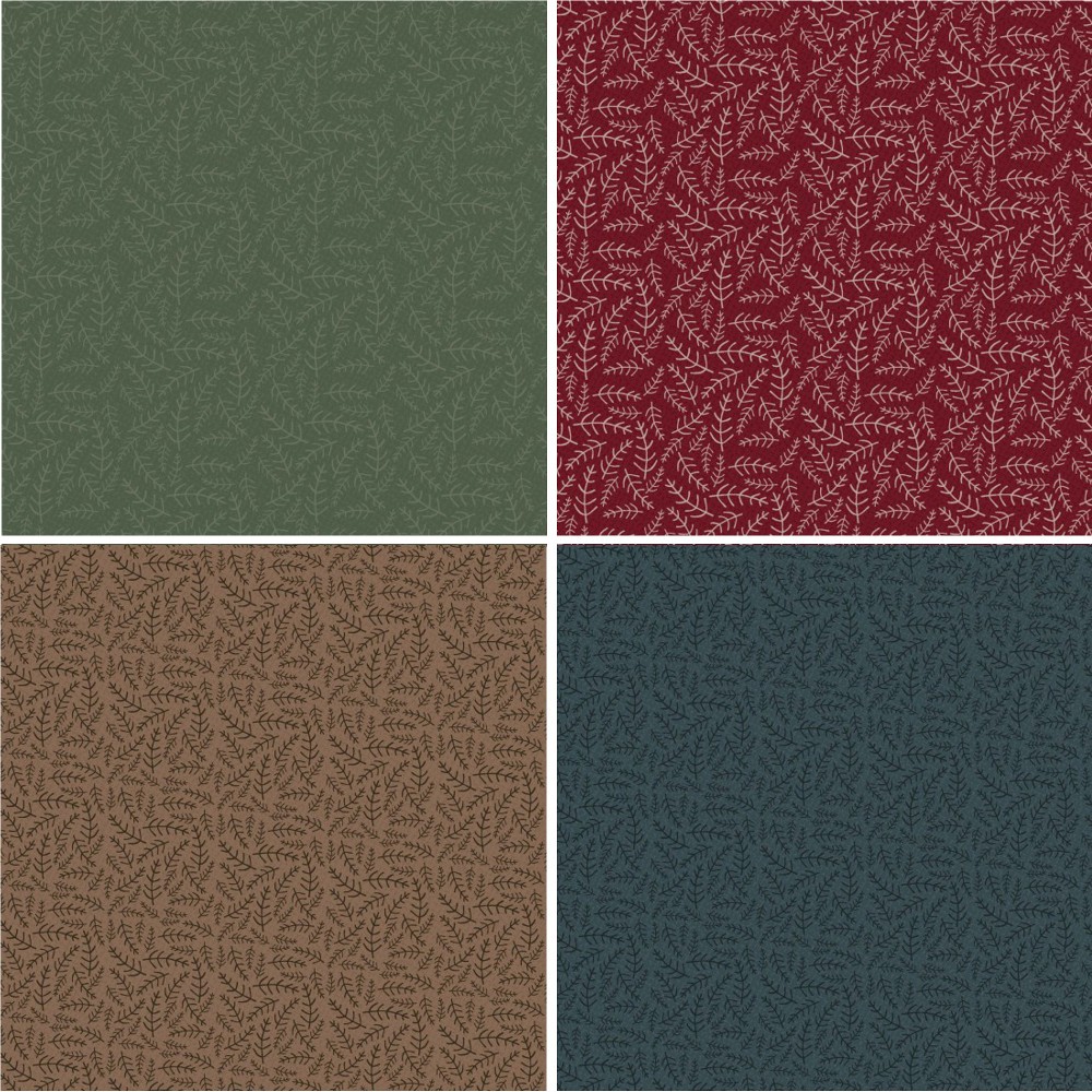 100% Cotton Fabric Nutex Quilt Backs Moonflower Floral Flower Bees ...