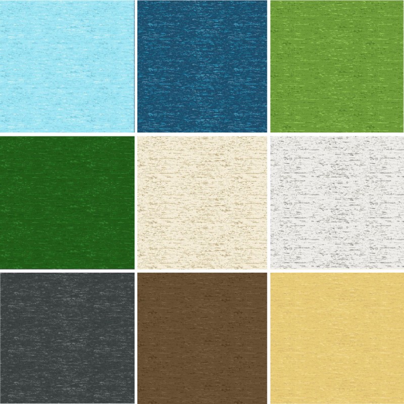 100% Cotton Fabric Makower Elements Texture