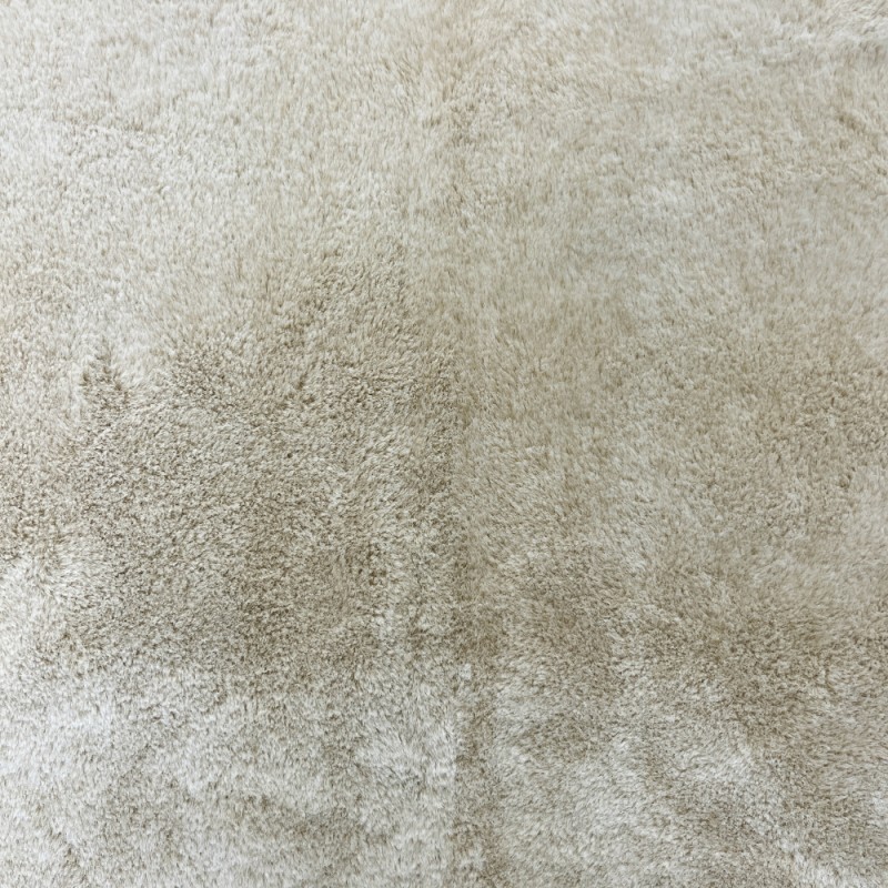 Plush Faux Fur Fabric Short Pile Plain Luxurious Super Soft Material ...