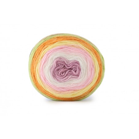 Sirdar Snuggly Pattercake DK Double Knit Knitting Yarn Cake 150g Ball