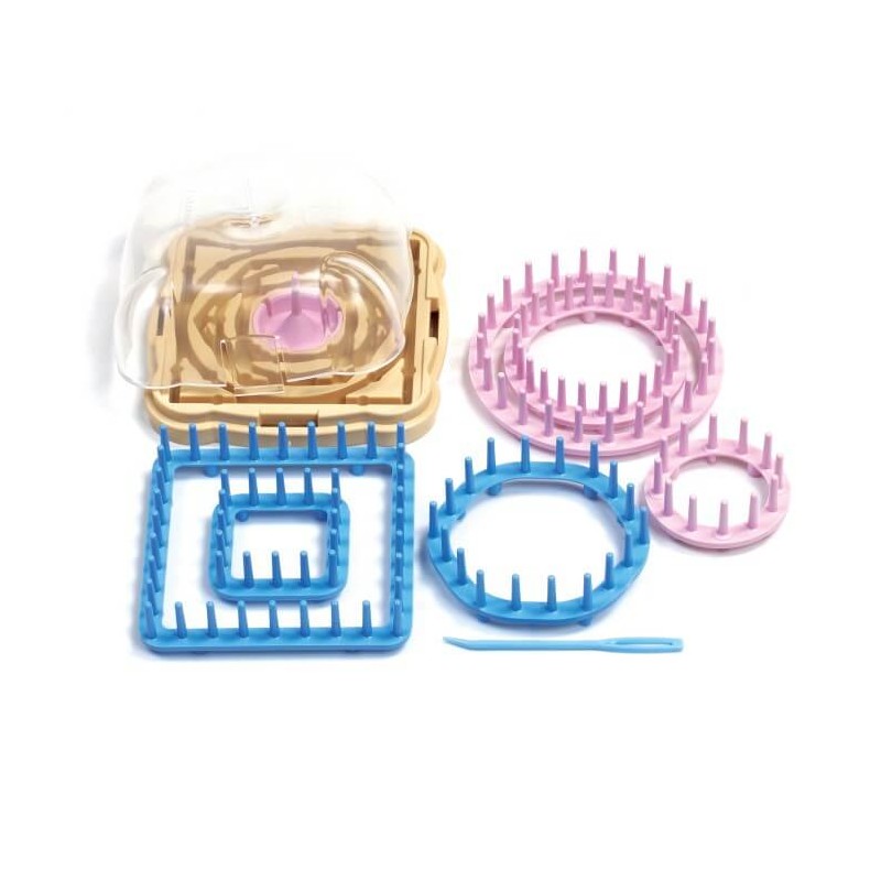 Clover HANA-AMI Flower Loom (3)