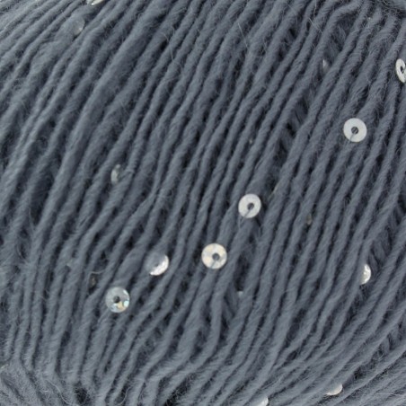 King Cole Galaxy Sequin DK Double Knitting Yarn Knit Wool Crochet 5...