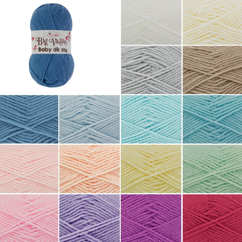 Oh Sew Crafty | Knitting & Crochet Supplies Online