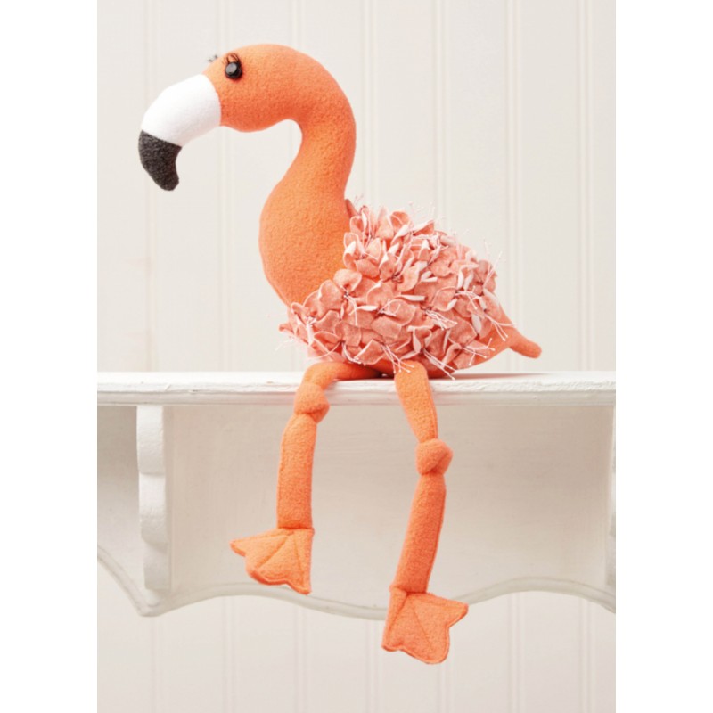 Simplicity Sewing Pattern S9774 Decorative Plush Birds by Carla Reiss ...