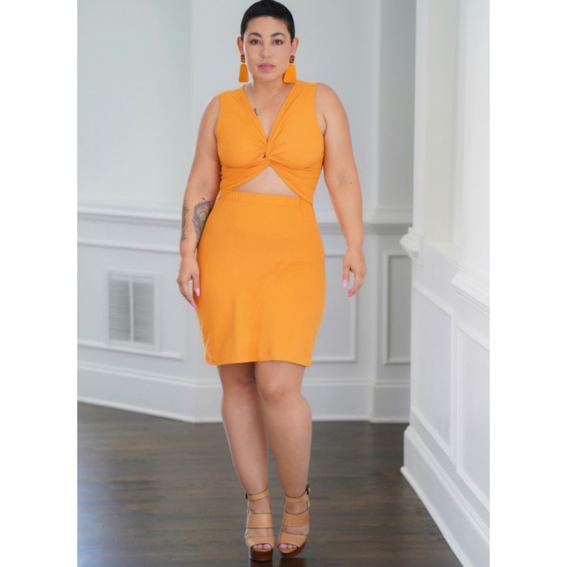 Simplicity Sewing Pattern S9778 Misses' Dress in Two Lengths by Mimi G ...
