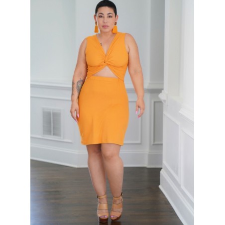 Simplicity Sewing Pattern S9778 Misses' Dress in Two Lengths by Mimi G ...