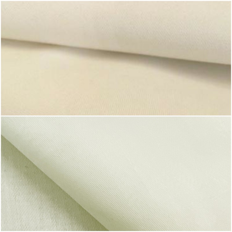 Extra Wide Luxury Sateen Fabric Curtain Lining Heavy Crease Resistant ...