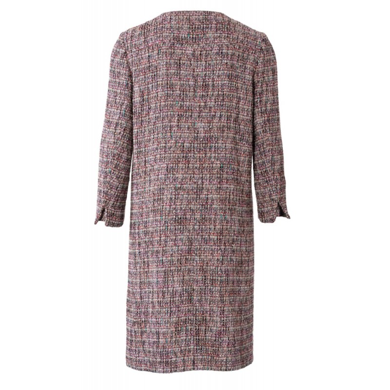 Burda Style Sewing Pattern 6248 Misses’ Lined Coat Or Jacket With ...