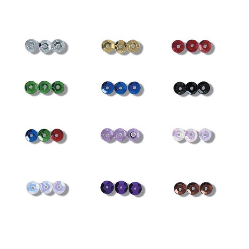 Beads and Sequins (2)