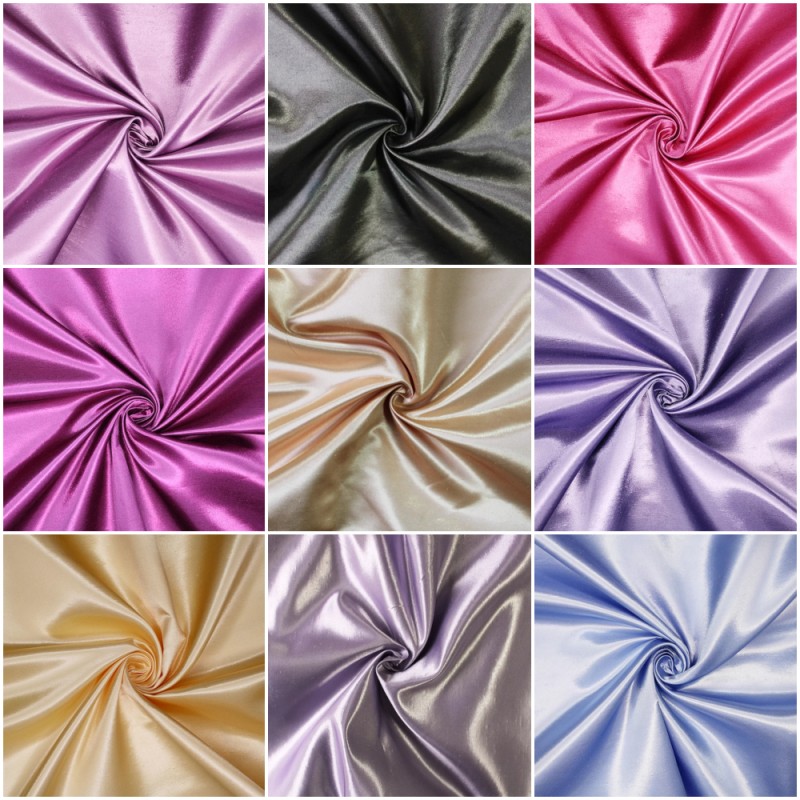 Buy High-Quality Fabrics Online – Cotton, Jersey, Upholstery & More