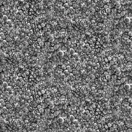 100% Cotton Fabric Nutex Fire & Fury Scales Grey Dragons Fantasy 112cm Wide