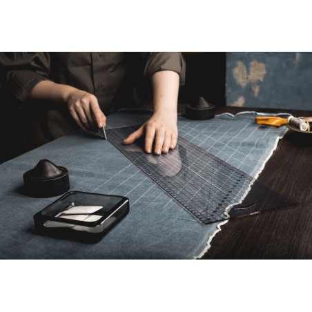 Fiskars Cutting Mat 24" x 36" (60 x 91cm A1) Self-Healing