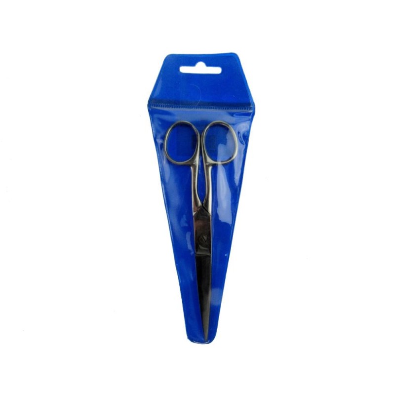 Sewing Scissors 6" (15cm) All Metal Pointed Tip - Precision Cutting