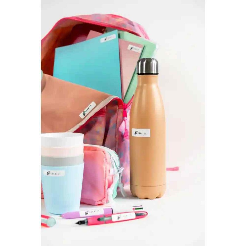 DIY Marky Textile & School Marker – Custom Stamp, Labels & Tape