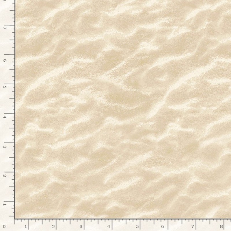 100% Cotton Digital Fabric Timeless Treasures Sand Dunes 112cm Wide