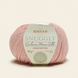Sirdar 50g Snuggly Cashmere Merino Silk DK Double Knitting Yarn Crochet ...