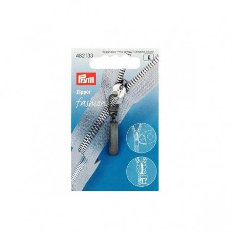 Prym Fashion Zip Puller Coat / Jacket Zipper Pull (133)