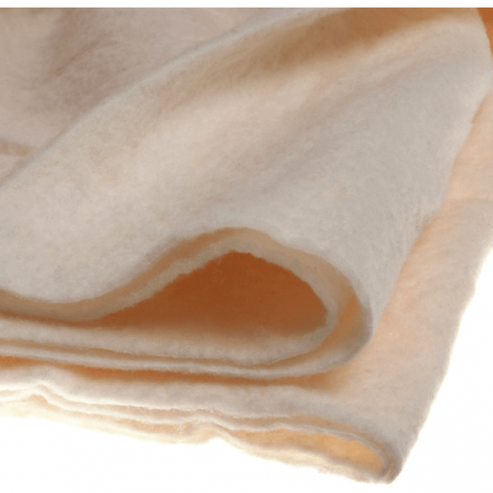 Hobbs Heirloom Natural With Scrim Cotton Wadding Batting Quilting