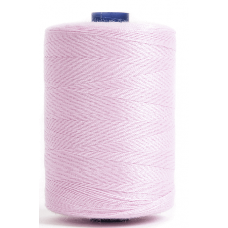 Hemline 1000m Overlocking and Sewing Thread Machine Or Hand Polyester