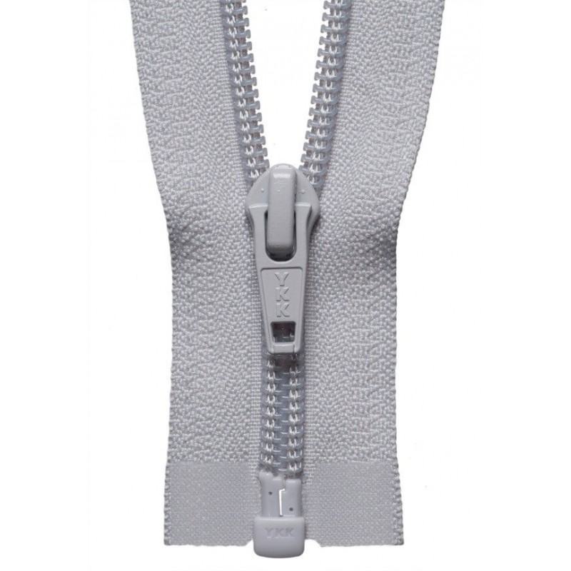 YKK 41cm/16 inch Nylon Open End Medium Weight No. 5 Zip