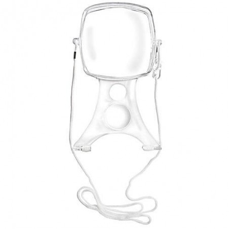 Deluxe Magnifying Glass Hands Free Cross Stitch Magnifier