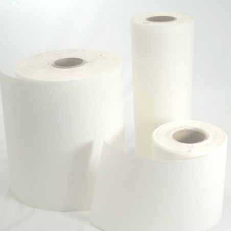 Double Side Buckram Fusible / Iron On Choice of Width Stiffener Cur...