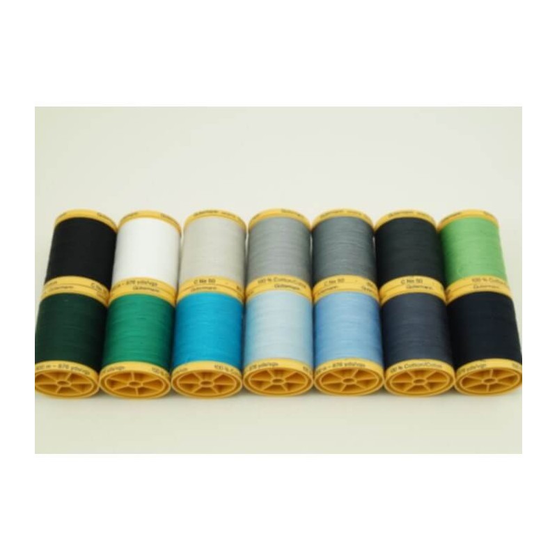 Sewing Threads (4)