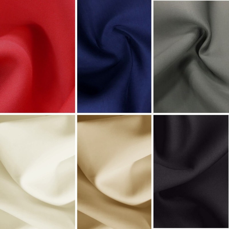 Scuba Neoprene Fabric Natural Stretch Fashion