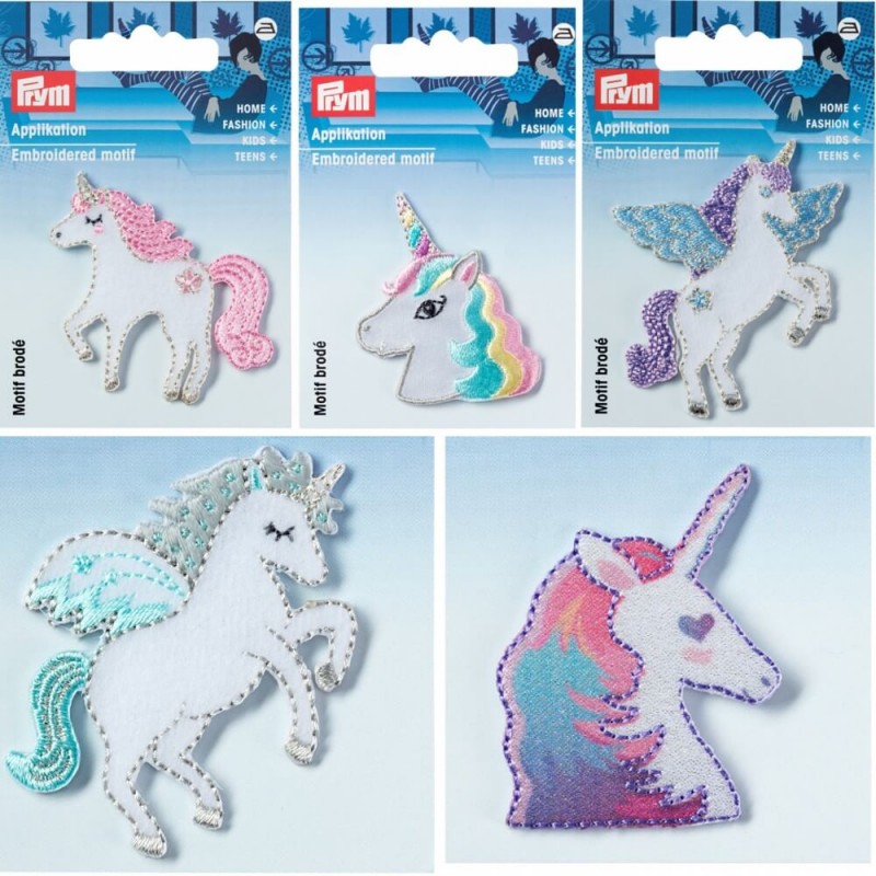 Children's Motifs