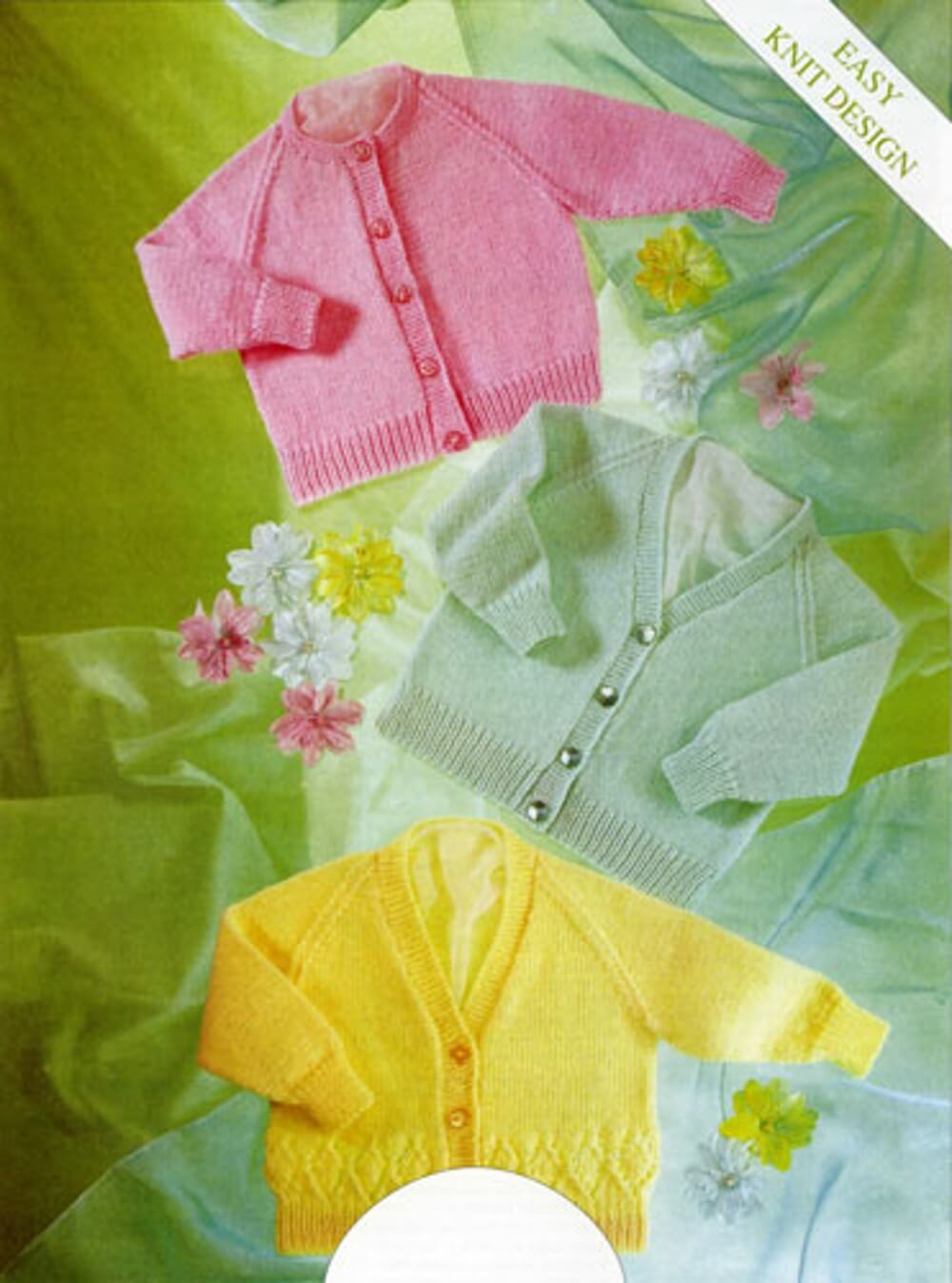 Knitting Pattern James C Brett JB224 Boat Neck Jumper