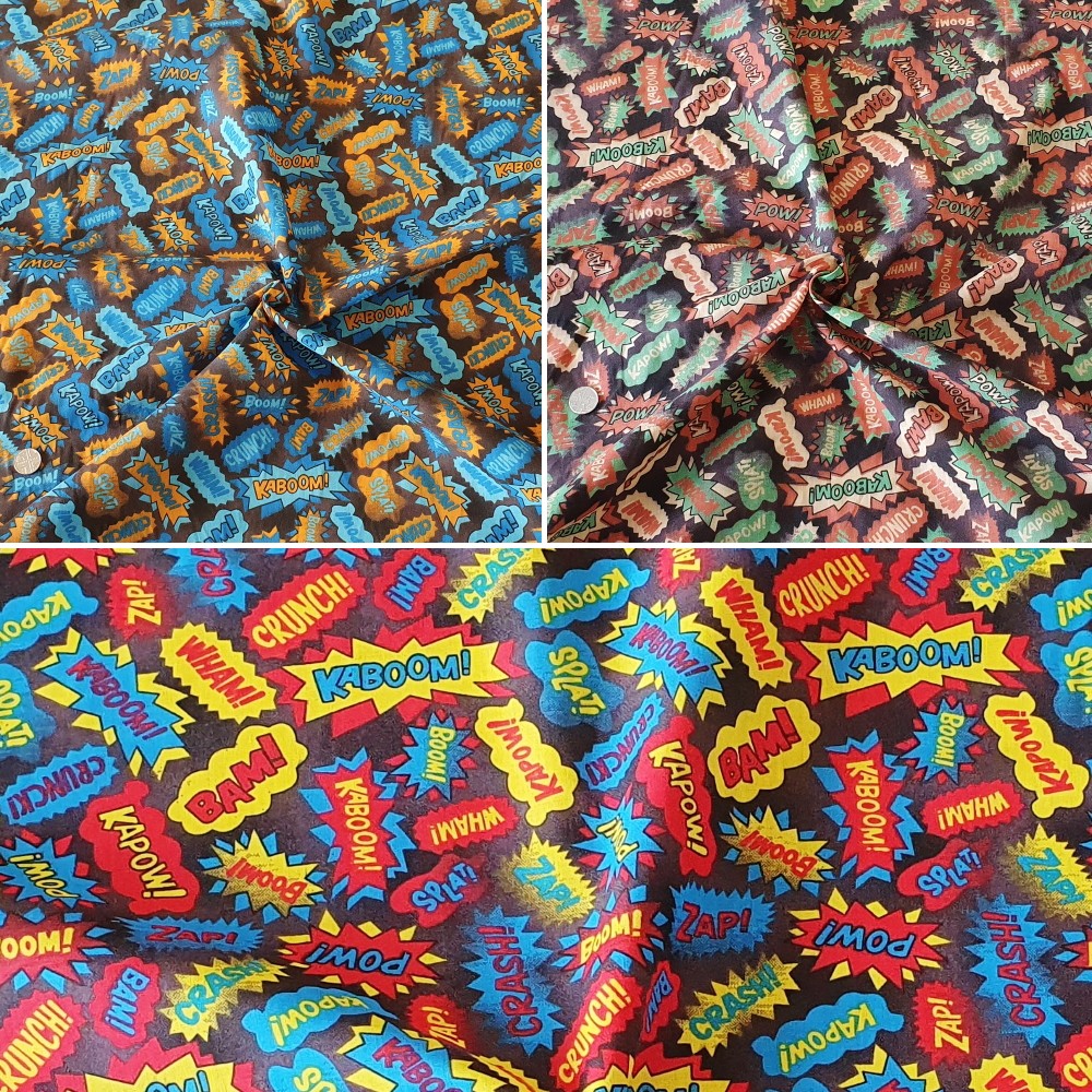 Oh Sew Crafty | Buy Cheap Fabric | Buy Poly Cotton Fabric | Sewing ...