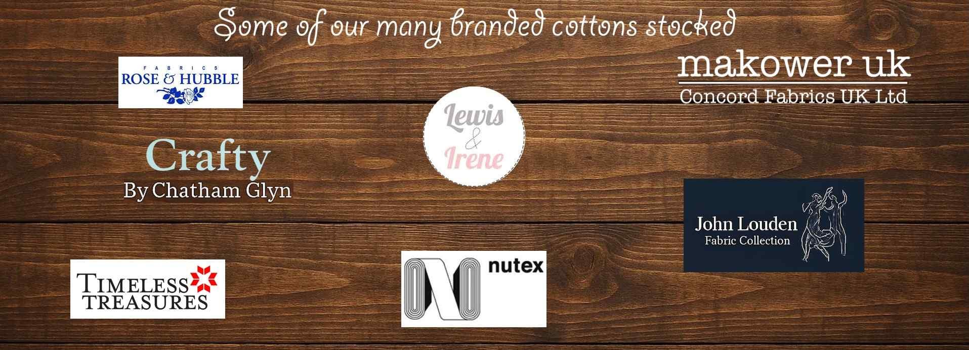 Oh Sew Crafty | Buy Cheap Fabric | Buy Poly Cotton Fabric | Sewing ...